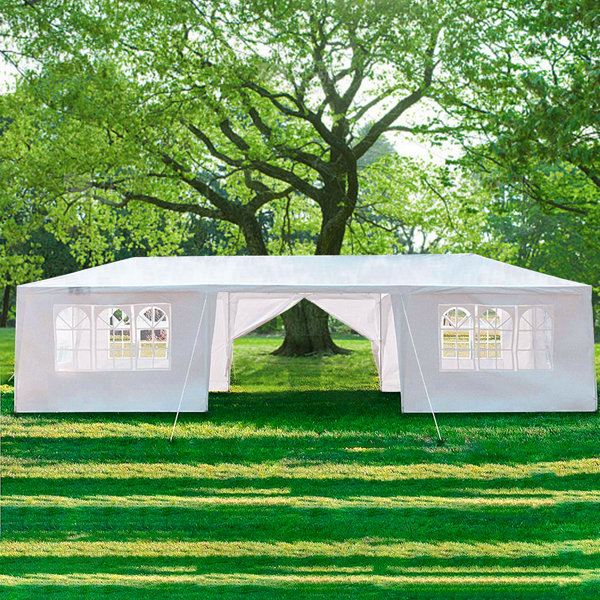 Homey. 11 Person Tent | Wayfair