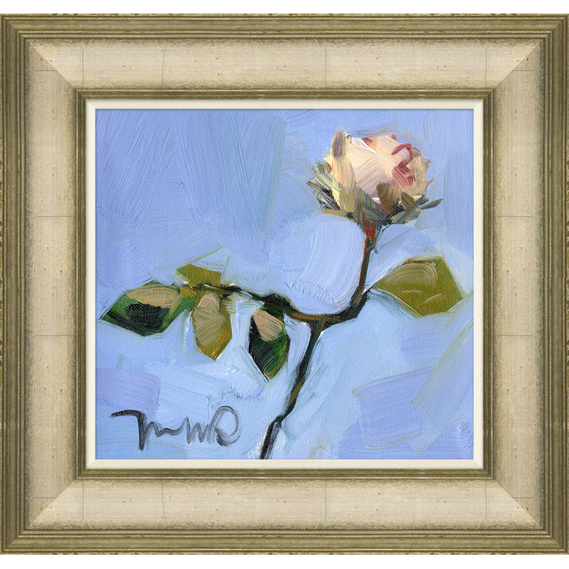 Soicher Marin White Rose | Perigold