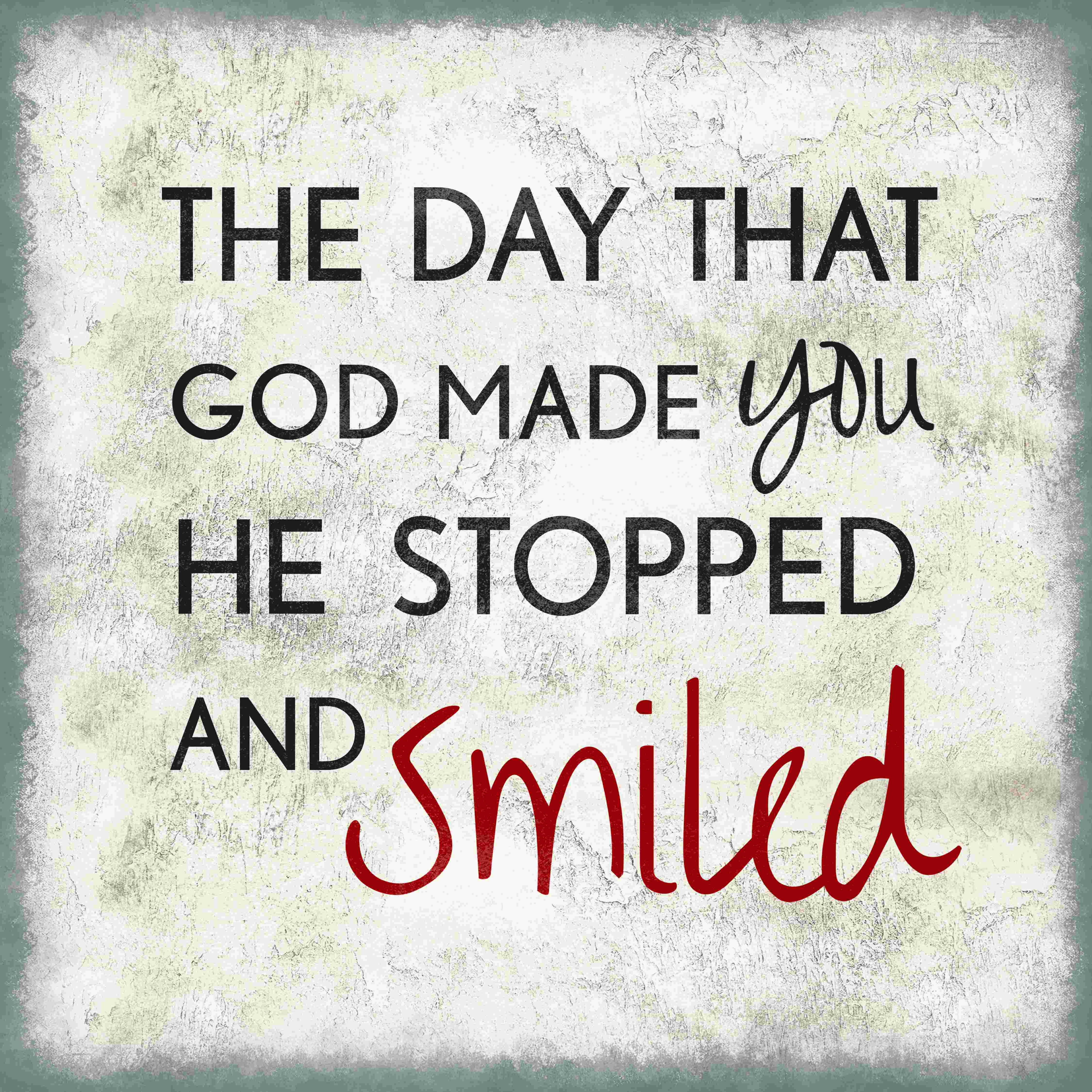 Trinx God Smiled Neutral 2 | Wayfair