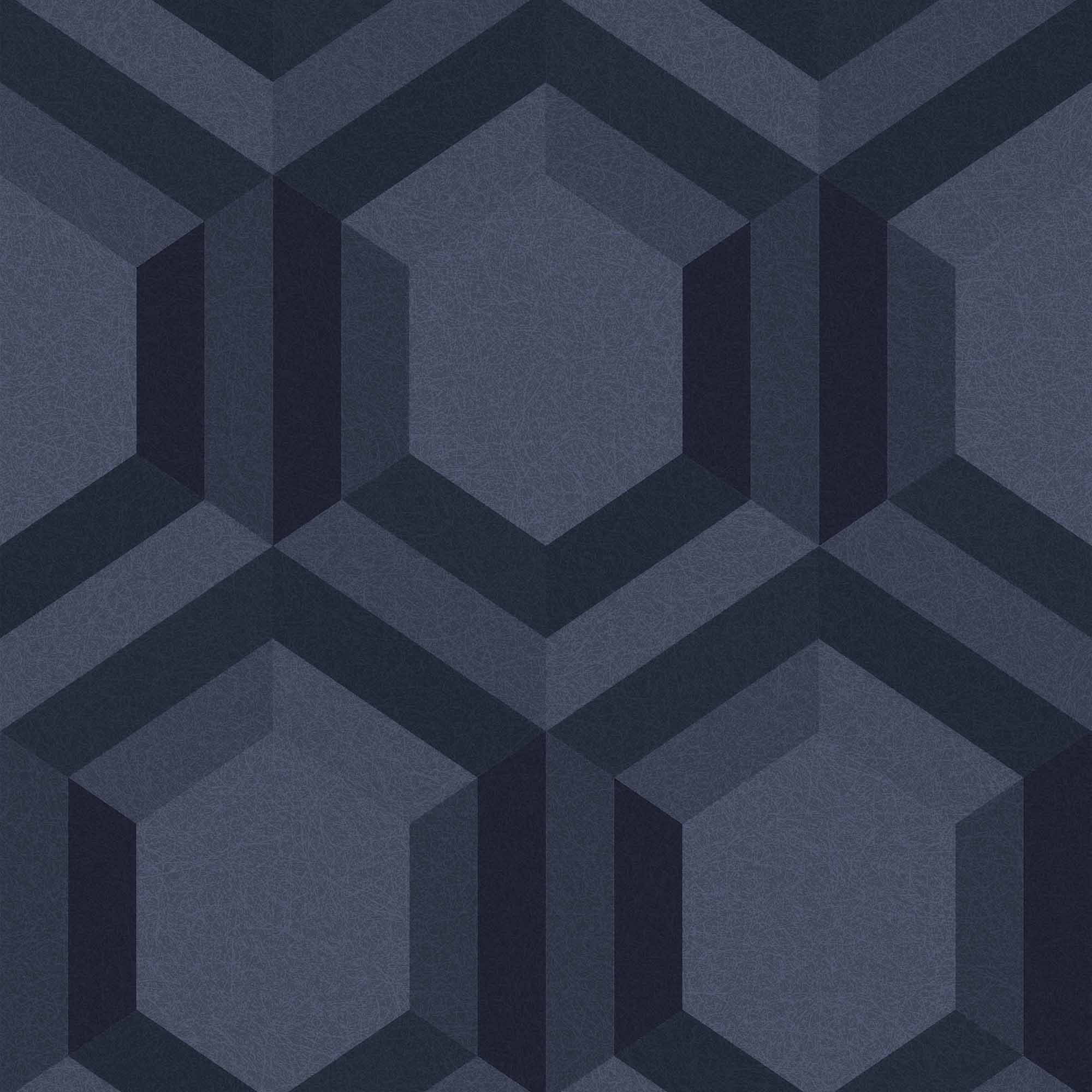 Corrigan Studio® Rafaela Geometric Wallpaper | Wayfair