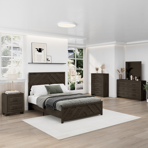 Bedroom Sets You'll Love | Wayfair