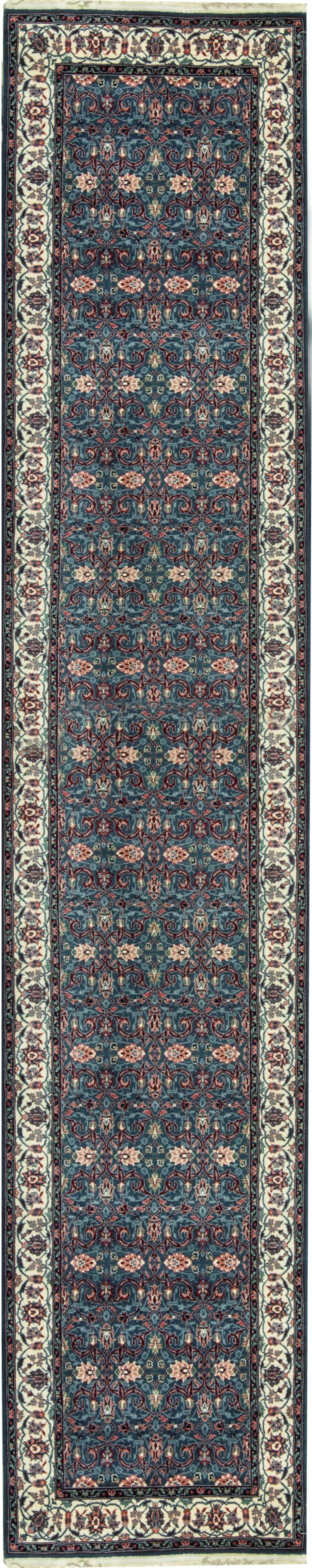 Bokara Rug Co., Inc. Hand-Knotted High-Quality Don t know and Ivory ...