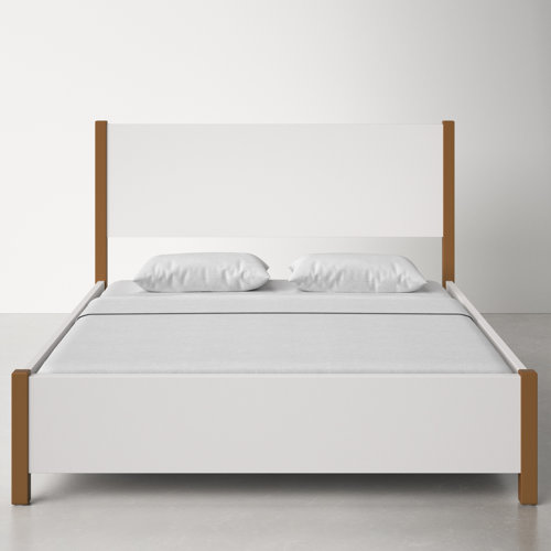 Modern Full / Double Beds | AllModern