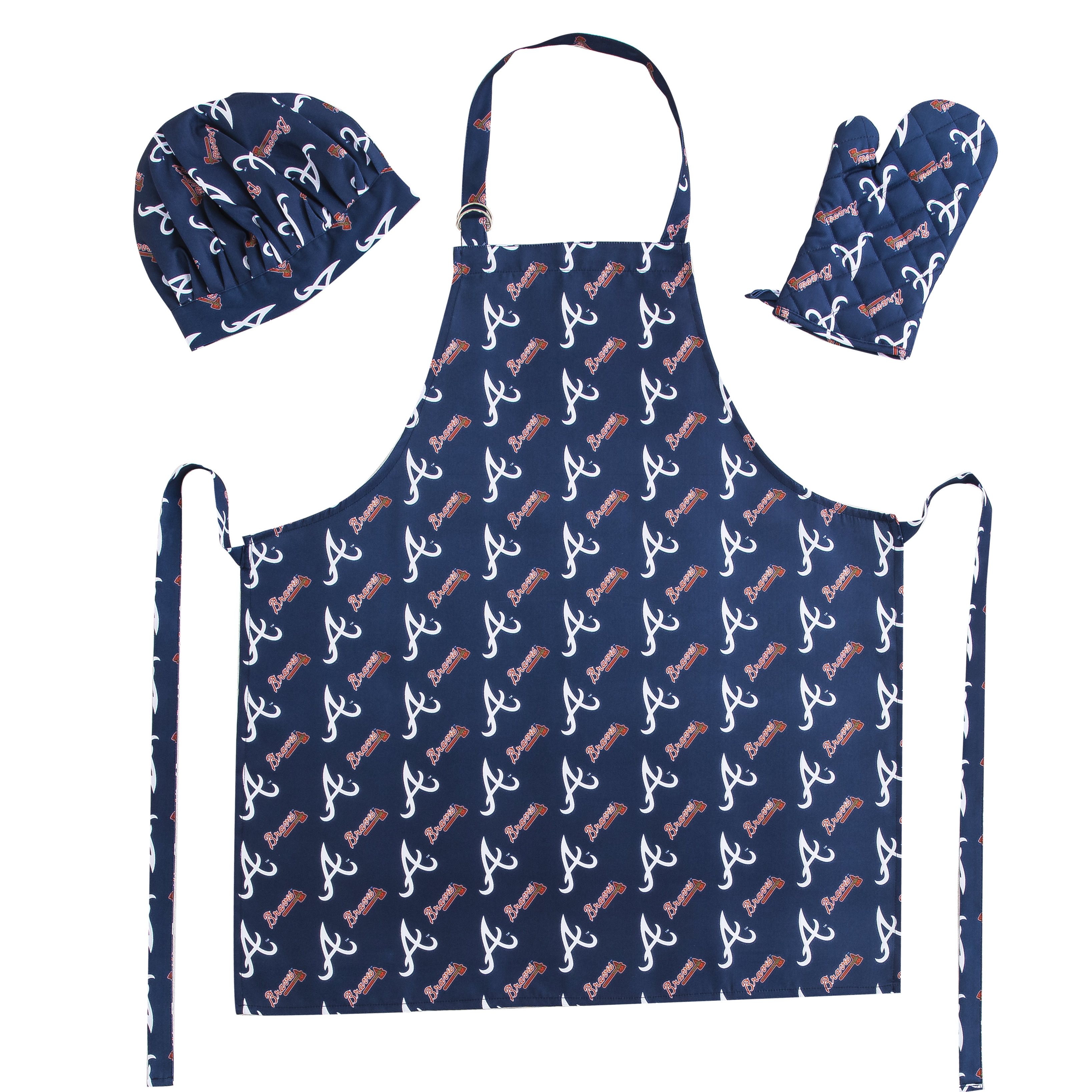 Northwest Patterned Apron Sets | Wayfair