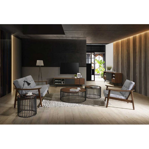 Modern Small Coffee Tables | AllModern