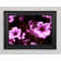 Ebern Designs Purple Trumpets - Single Picture Frame Print | Wayfair.co.uk