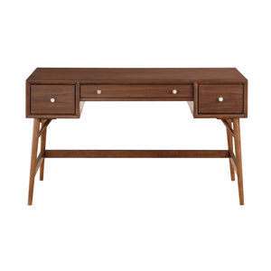 Corrigan Studio® Samaira Desk & Reviews | Wayfair