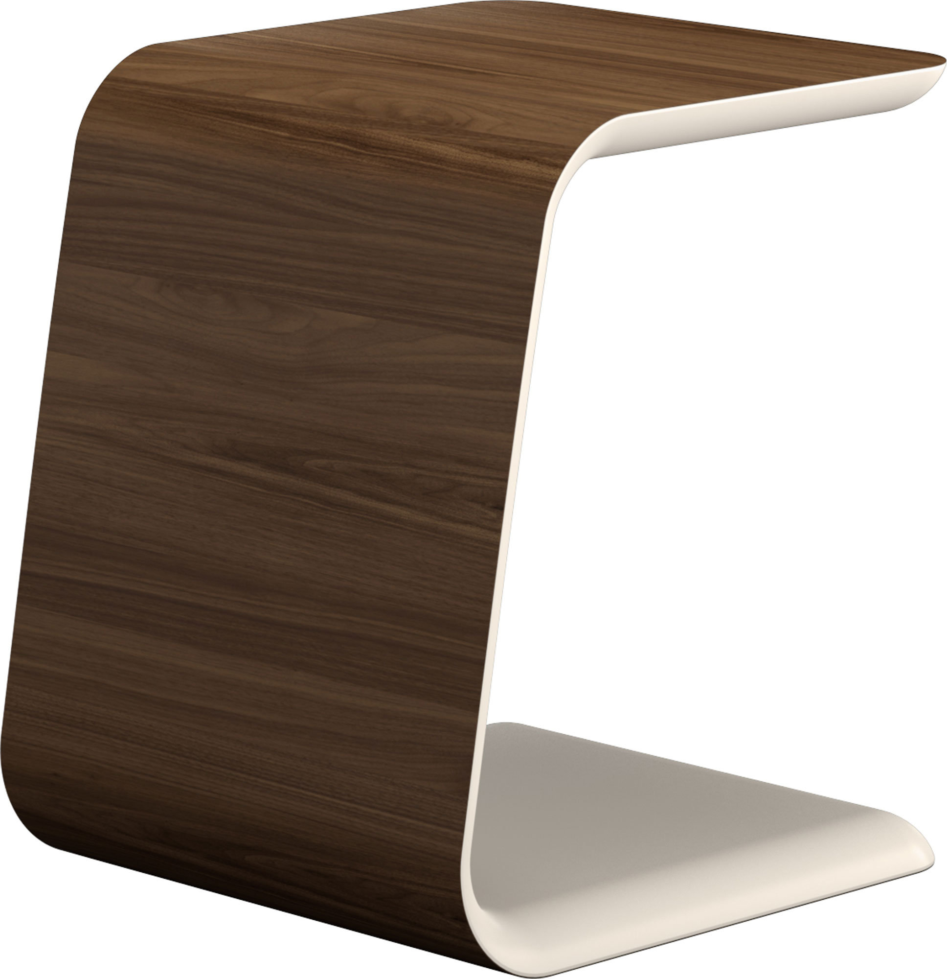 Modloft Black Upton End Table | Wayfair