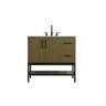 Joss & Main 36 inch Single Bathroom Vanity | Wayfair