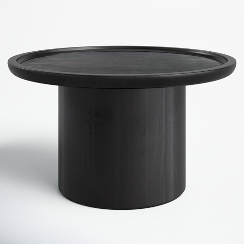 Modern Black Coffee Tables | AllModern