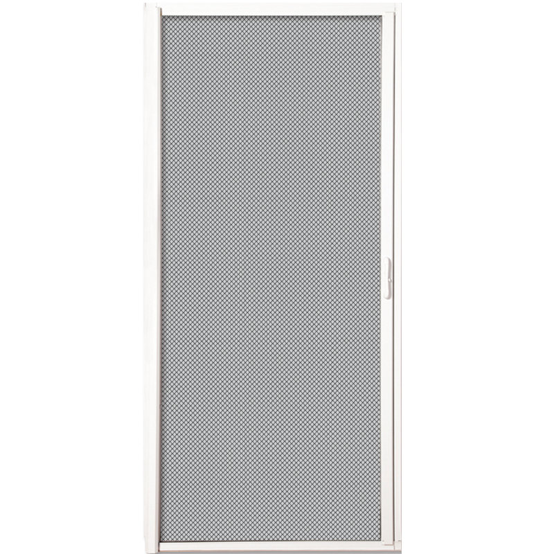 MMI DOOR Retractable Aluminum Screen Door & Reviews - Wayfair Canada