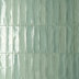 Encore Surfaces Marrakech 2" x 8" Zellige Italian Porcelain Tile ...