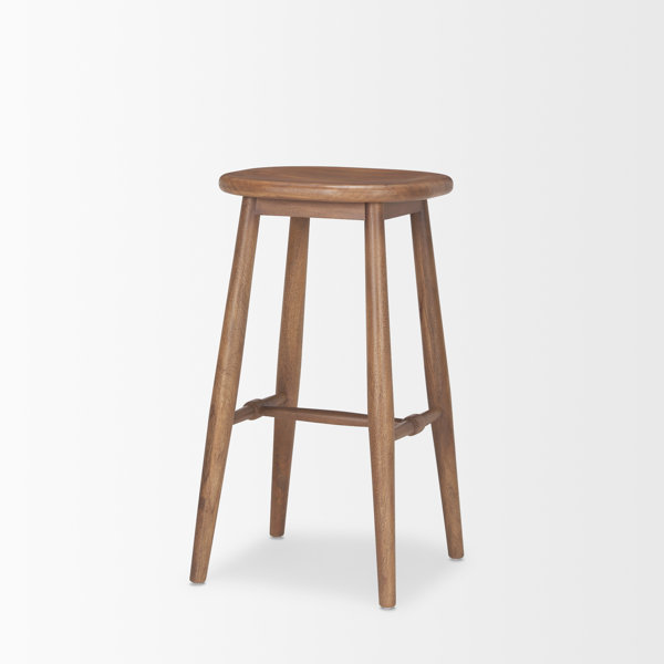 Joss & Main Maxim Stool | Wayfair