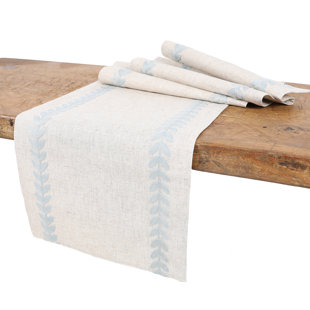 Table Runners You'll Love | Wayfair