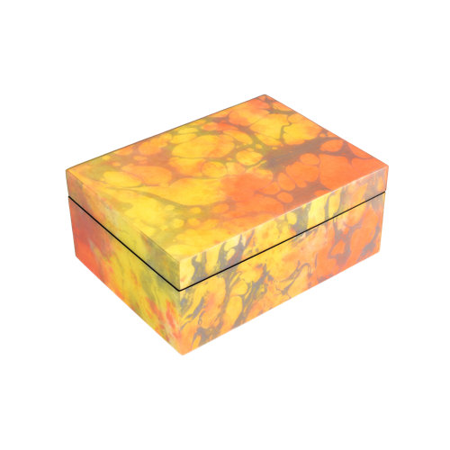 Lacquer Decorative Boxes You'll Love | Wayfair