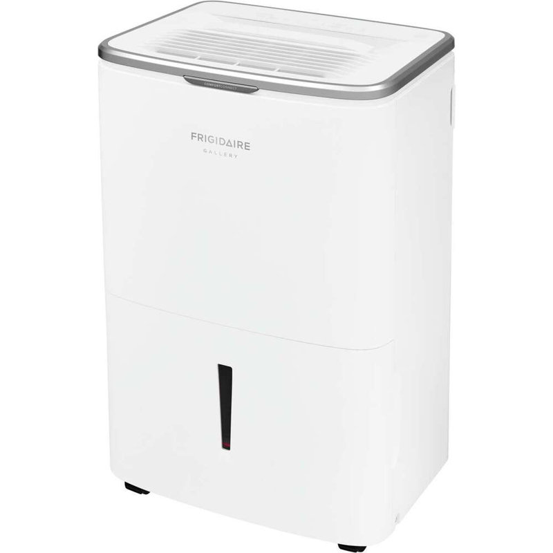 Frigidaire 50 Pint Dehumidifier With Wifi & Reviews | Wayfair