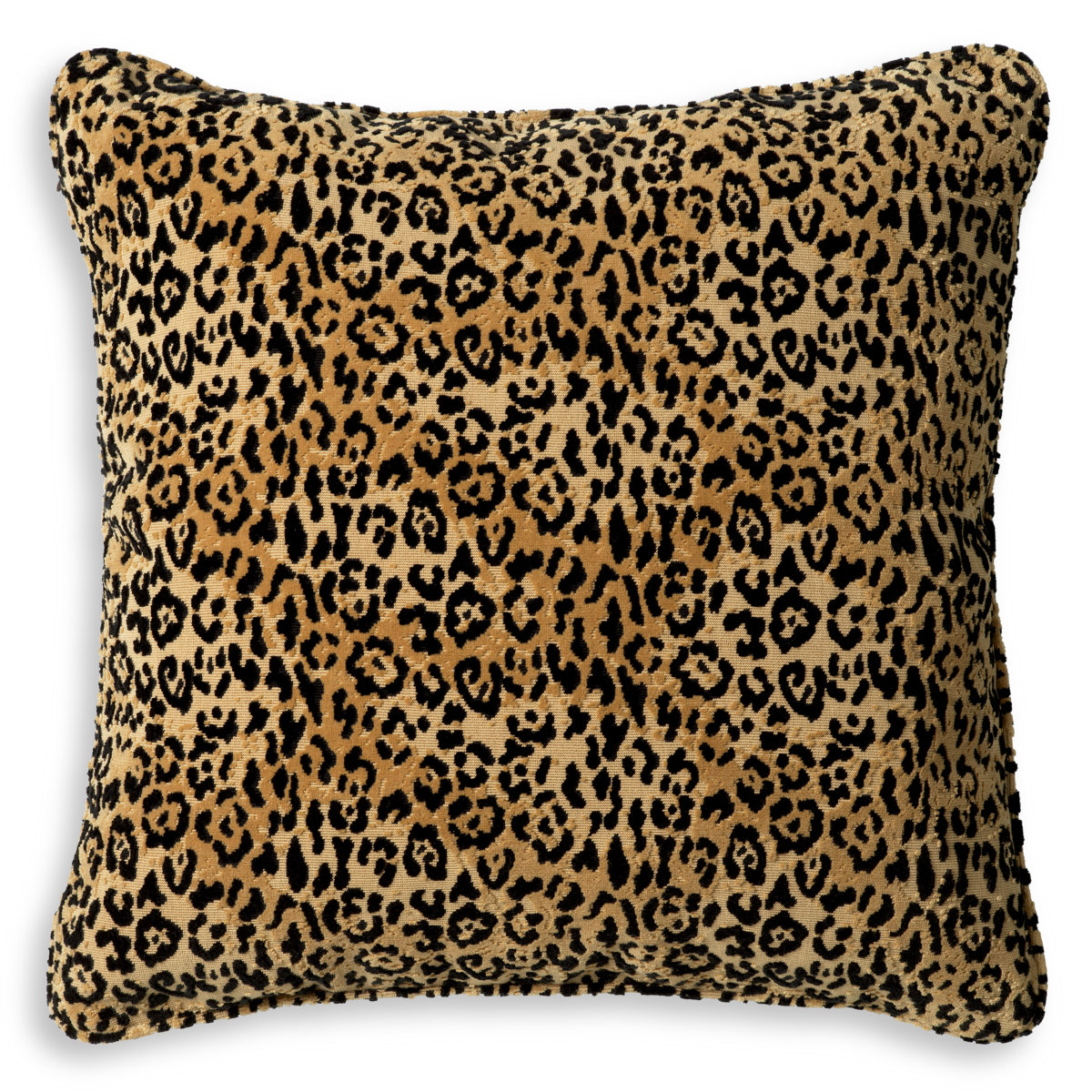 Eichholtz USA Cushion Diana Leopard | Perigold