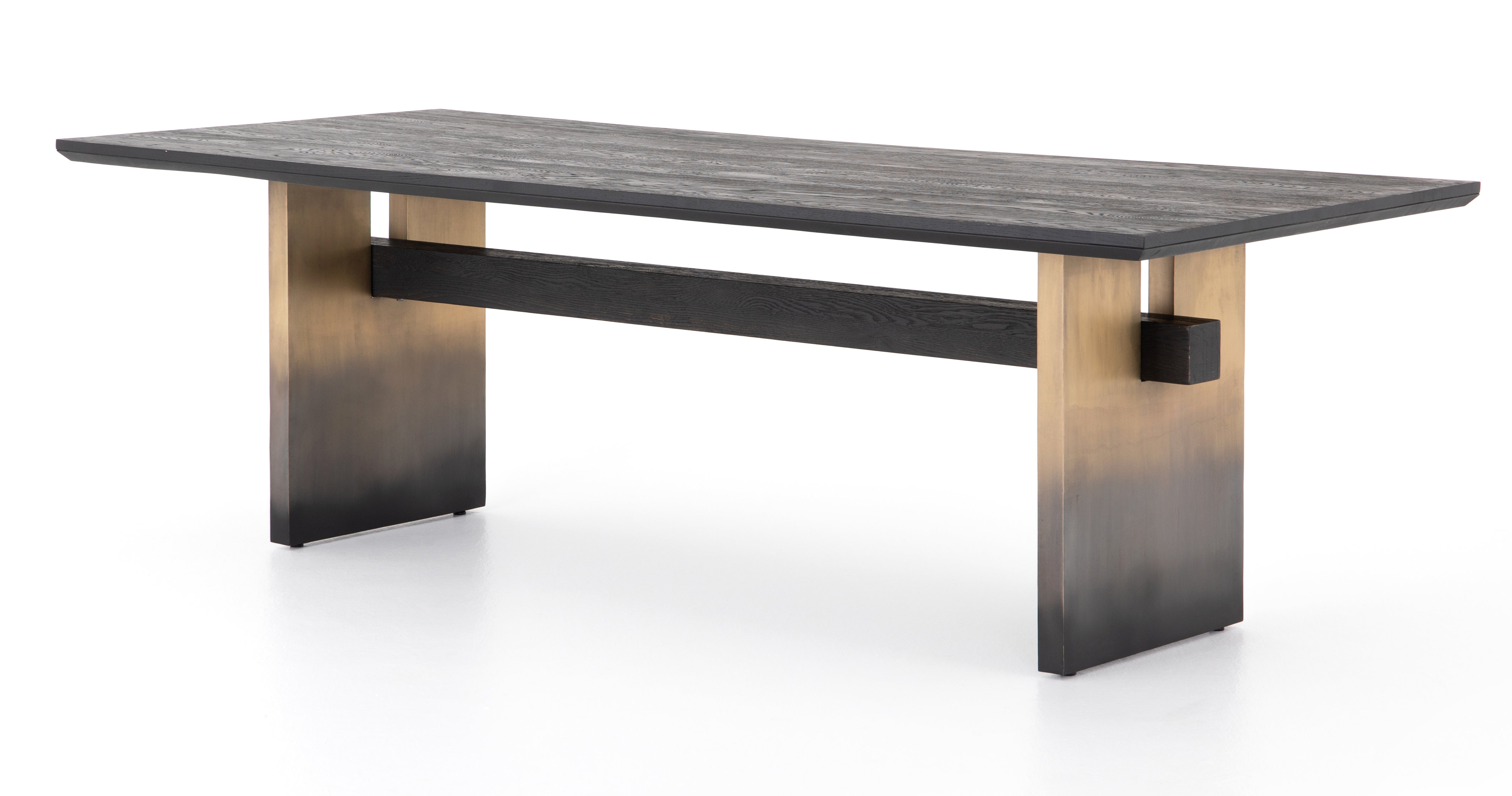 Four Hands Fallon Dining Table & Reviews | Perigold