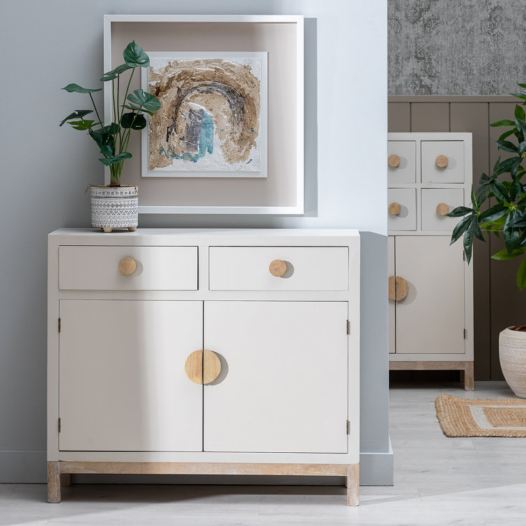Bloomsbury Market Segundo 90cm Sideboard | Wayfair.co.uk