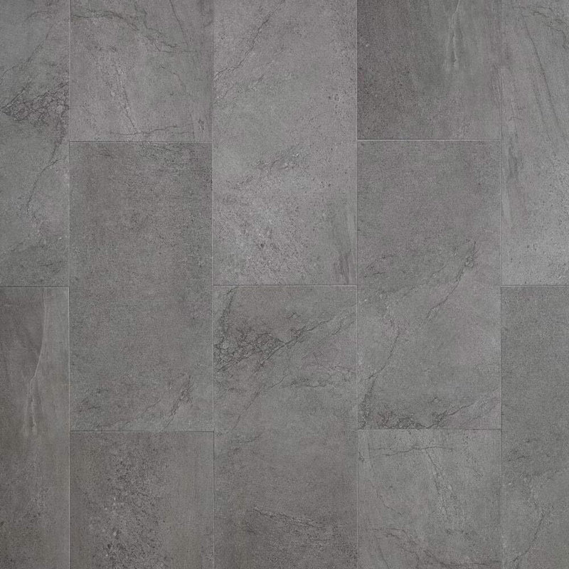 Mannington® City Line with Microban® 12"x 24" x 2.5mm Luxury Tile | Wayfair