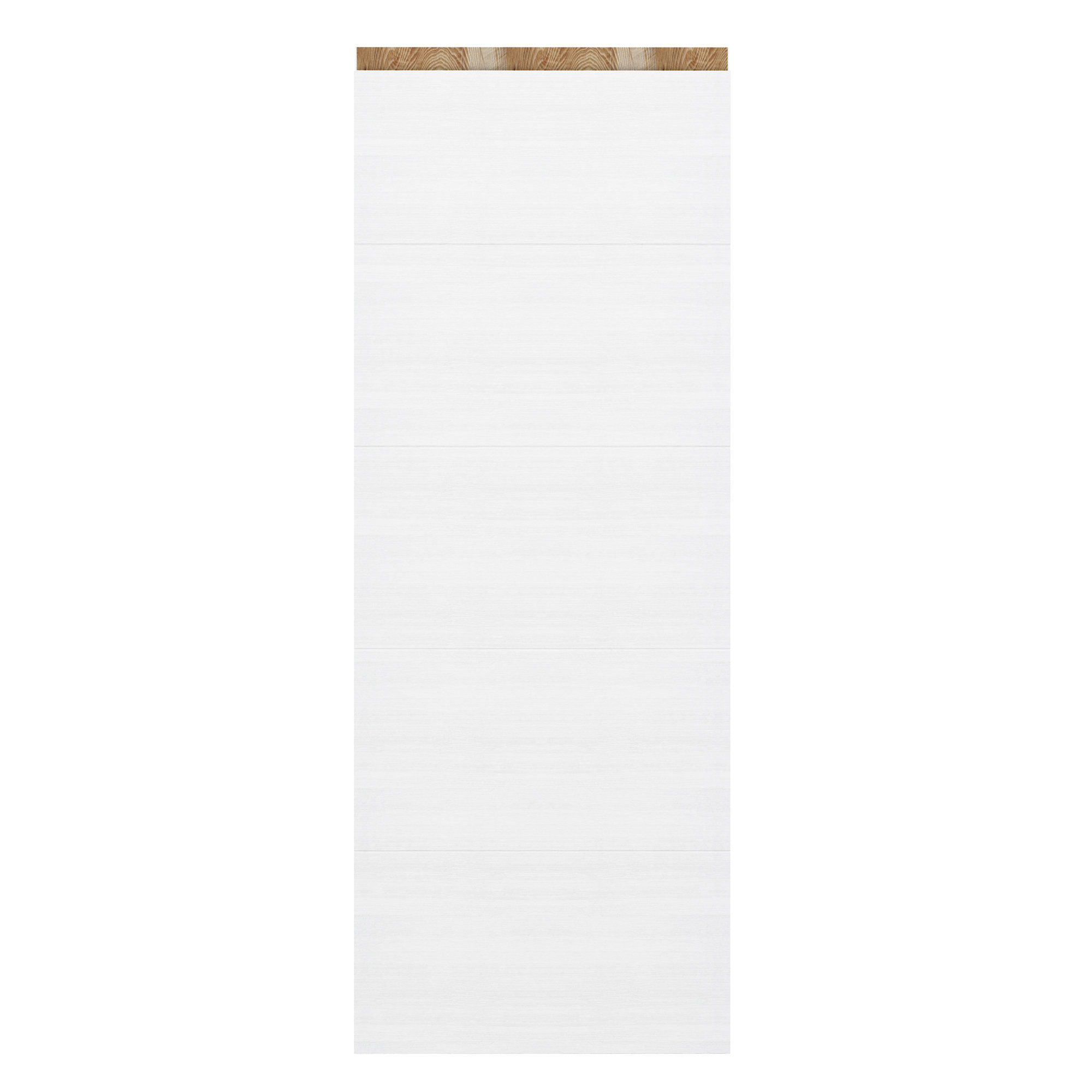 JUBEST Concealed Invisible Magic Sliding Doors With Installation ...