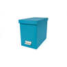 Bigso John Desktop File Box for Hanging File & Reviews | Wayfair