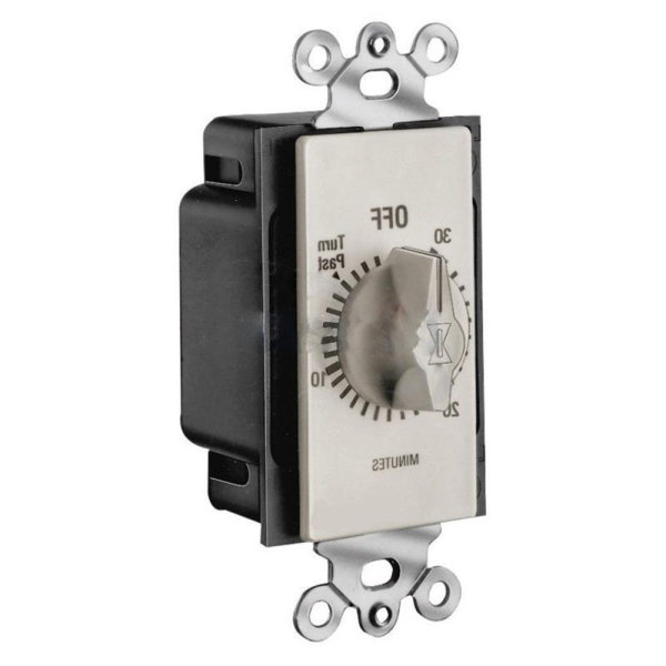 Plumbing N Parts Spring Wound Timer - Wayfair Canada