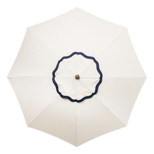 High End Patio Umbrellas | Luxury Outdoor | Perigold