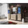 Ebern Designs Jacaria 4 Piece Bathroom Furniture Suites | Wayfair.co.uk