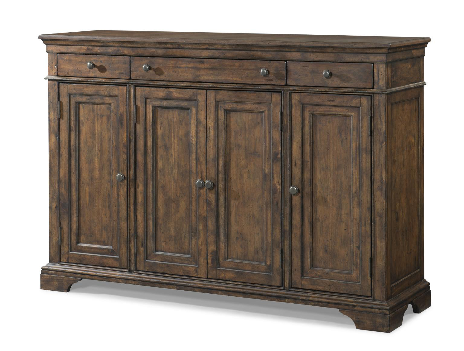Trisha Yearwood Home Collection Family Reunion Buffet (3 Drawers ...