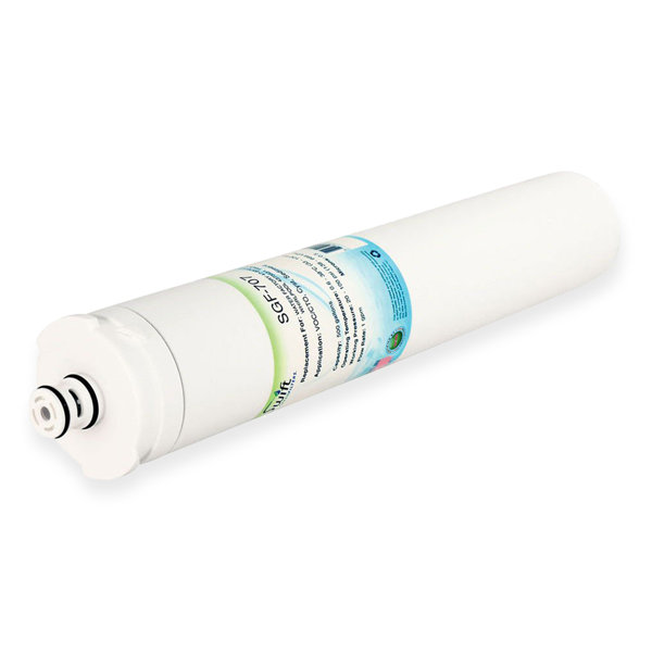 SwiftSGF-707 Compatible Commercial Water Filter for 47-55707G2, 47 ...