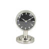 Greyleigh™ Analog Stainless Steel Mechanical Tabletop Clock & Reviews ...