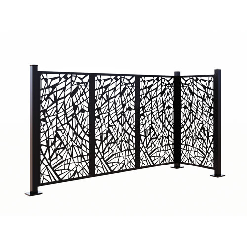 Single Panel Room Dividers You'll Love | Wayfair