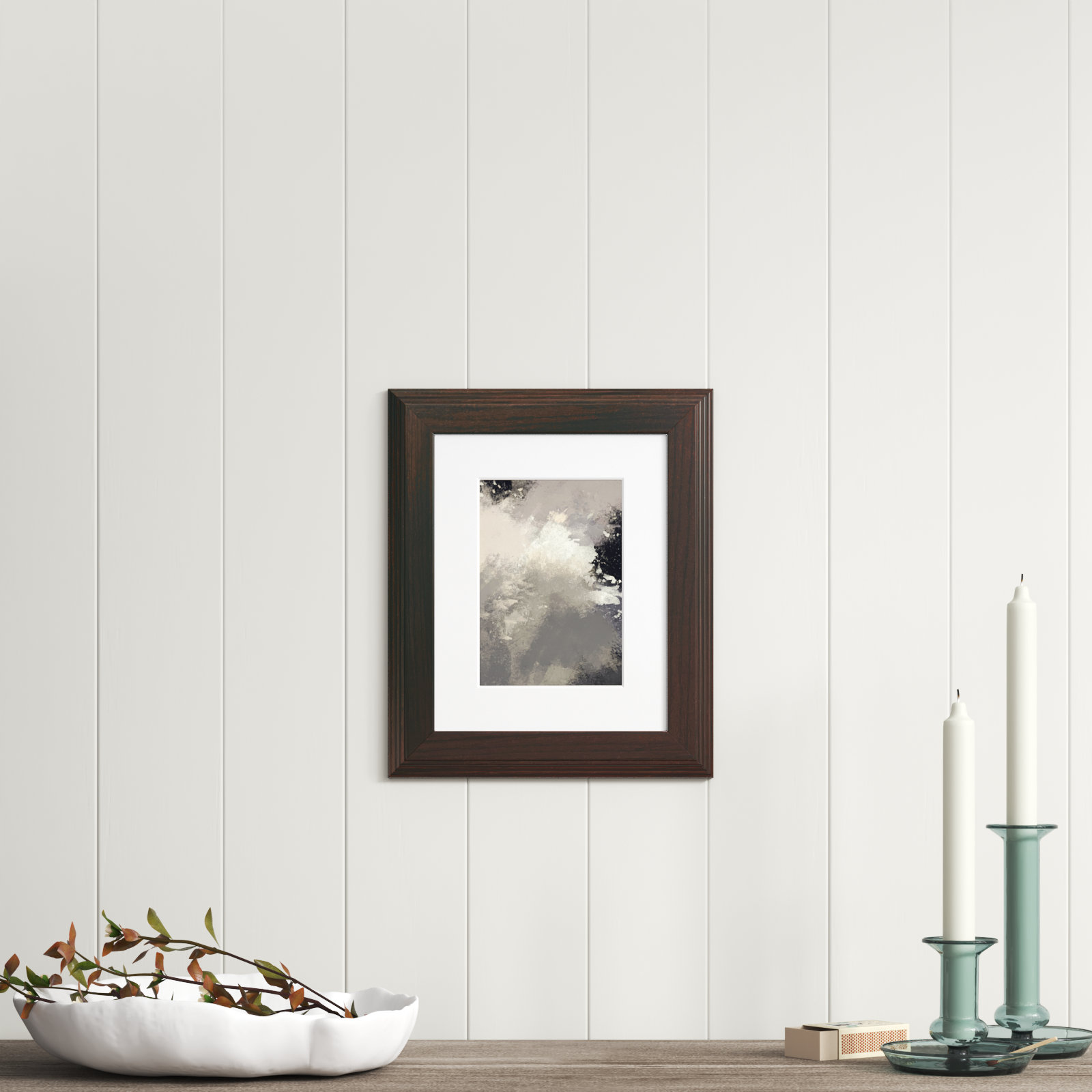 Sand & Stable™ Ravenna Single Picture Frame & Reviews | Wayfair