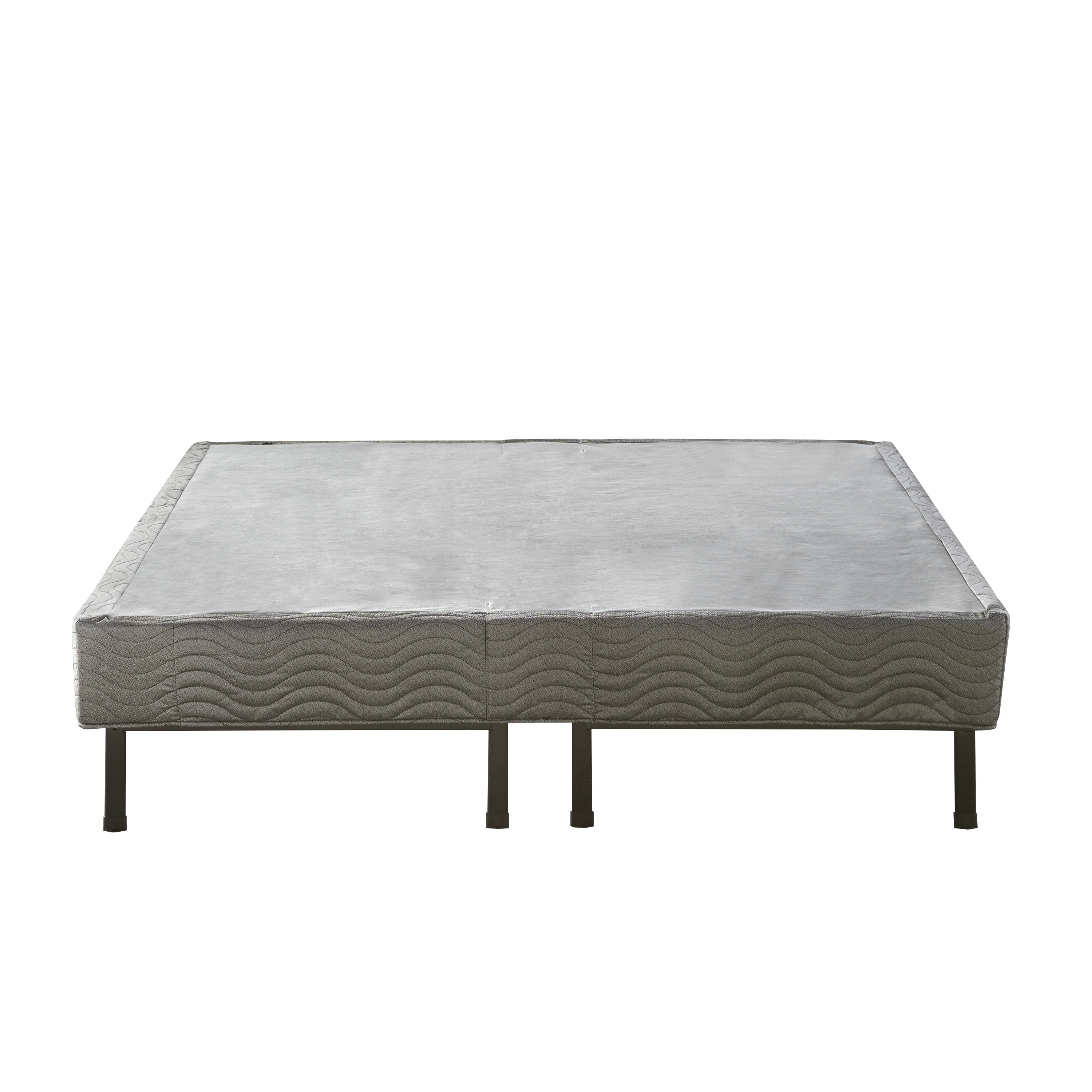 Boyd Sleep Eco Lux Metal Platform Frame Cover & Reviews | Wayfair
