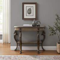 Small Console Tables You'll Love | Wayfair