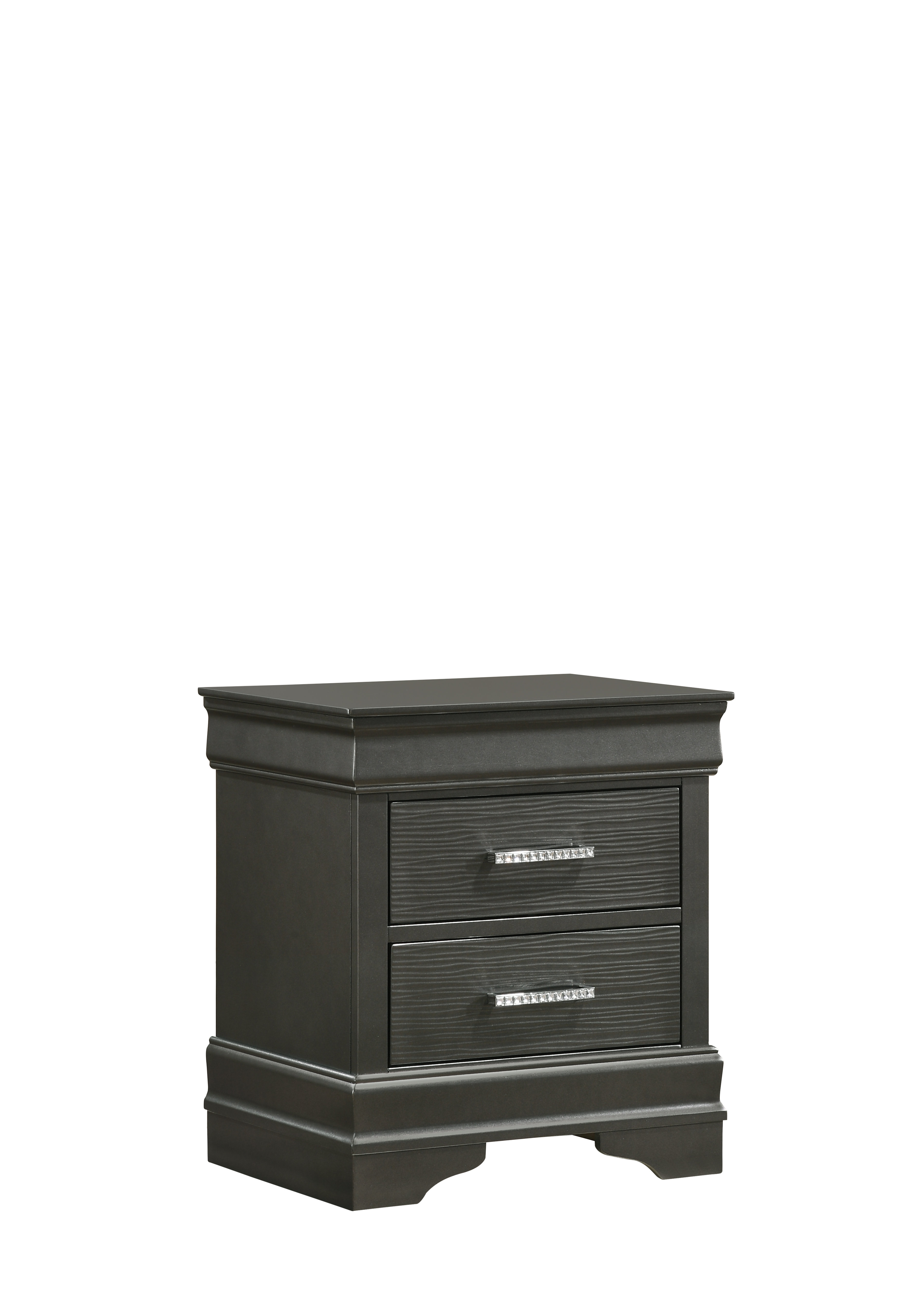 Winston Porter Mayodan Nightstand | Wayfair