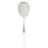 VIETRI Aladdin Serving Spoon & Reviews | Wayfair