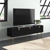Everly Quinn Starla Coffee Table & Reviews | Wayfair
