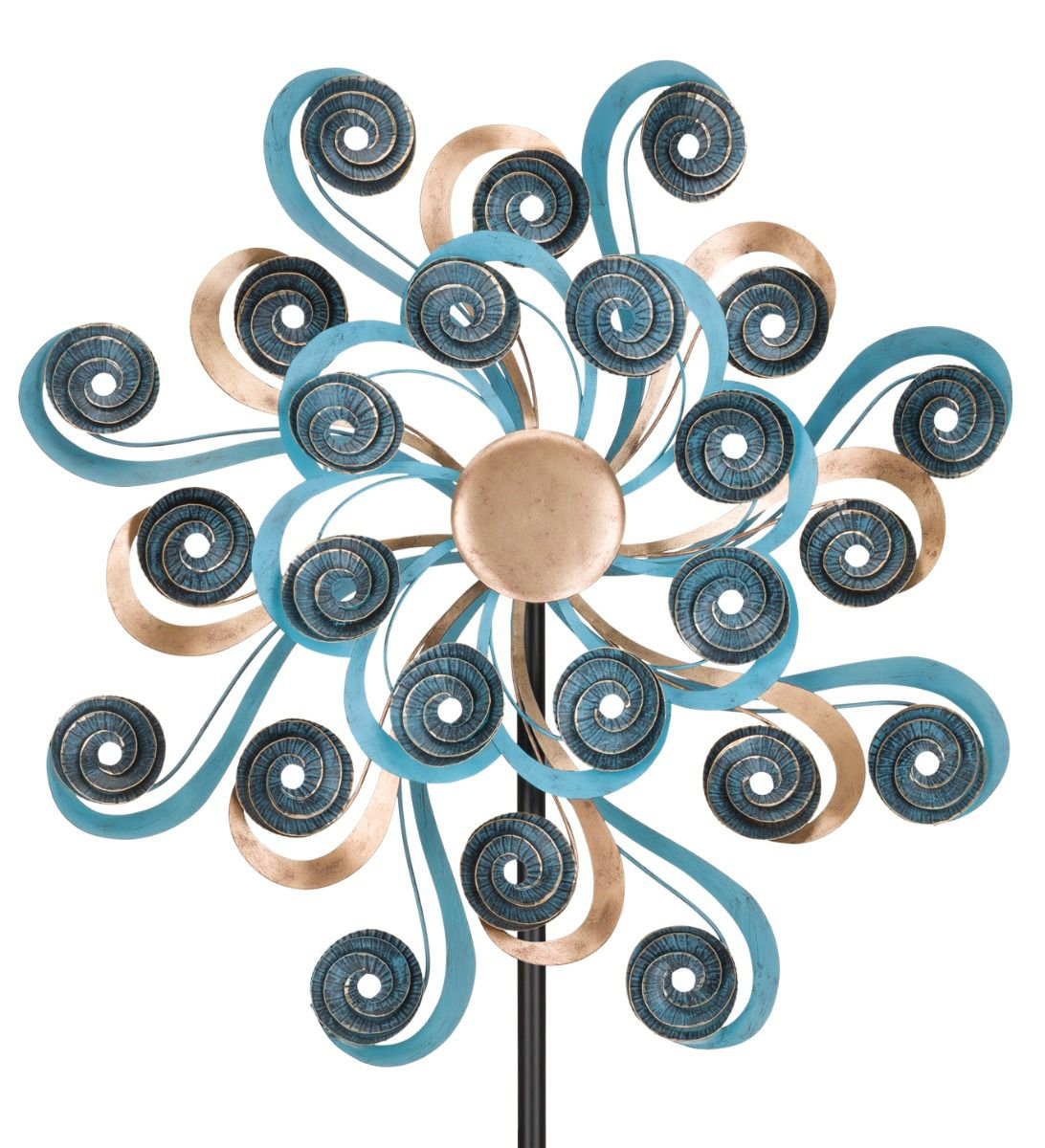 Regal Art & Gift 32" Wind Spinner - Shell & Reviews | Wayfair