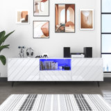 72 Inch Tv Stand | Wayfair