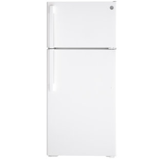 White Refrigerators You'll Love | Wayfair