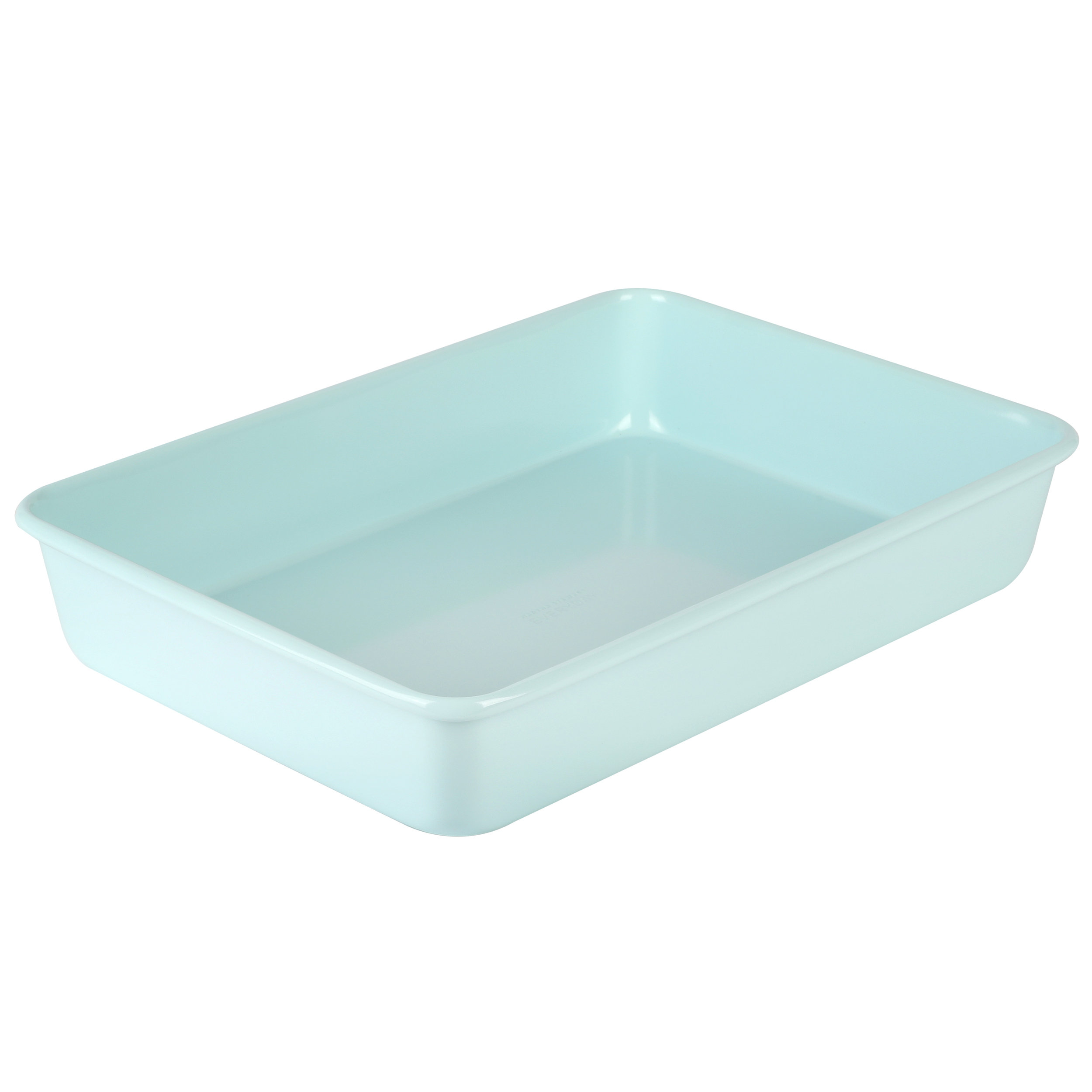 Martha Stewart Everyday Rectangle Stainless Steel (18/10) Baker Bakeware | Wayfair