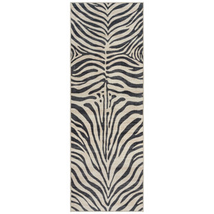 Animal Print Hallway Runners You'll Love | Wayfair