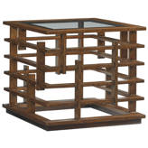 Tommy Bahama Home Island Fusion Midori Bench & Reviews | Perigold