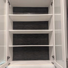 Room Mates Dimensional Grasscloth Peel and Stick Wallpaper & Reviews ...