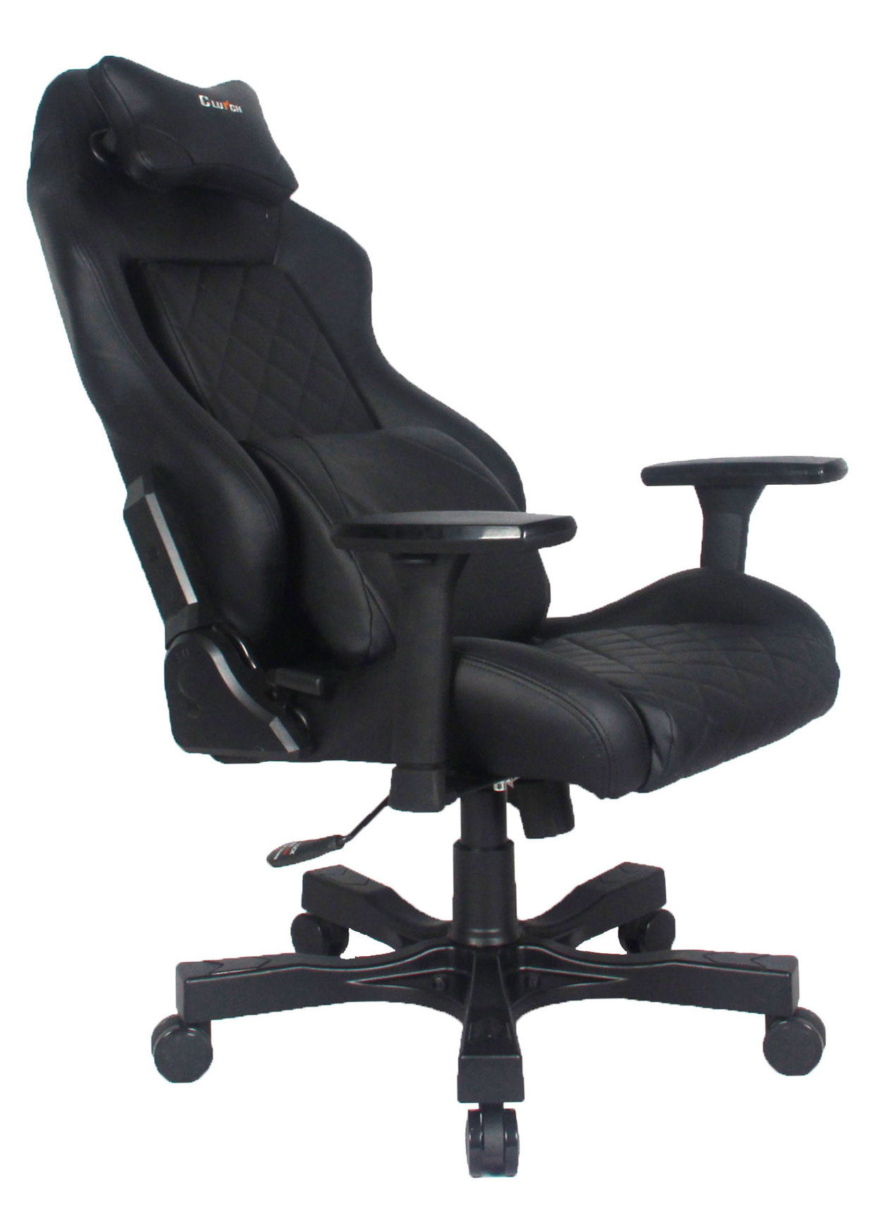 Absolute Office Premium Gaming Chair | Wayfair