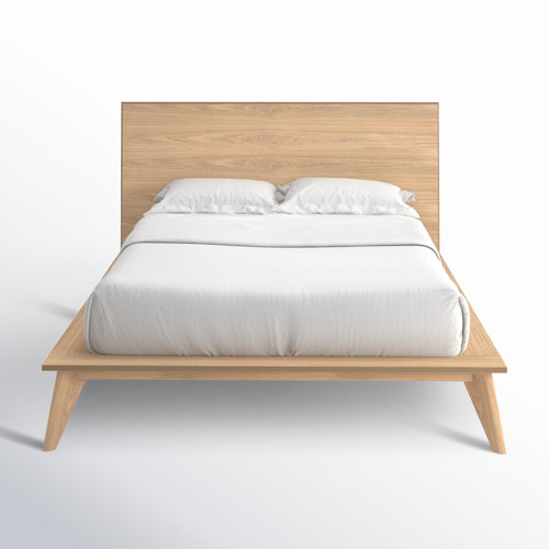 Modern Full / Double Beds | AllModern