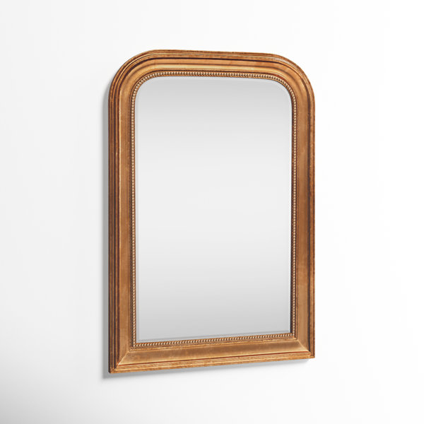 Birch Lane™ Elphaba Accent Mirror | Wayfair