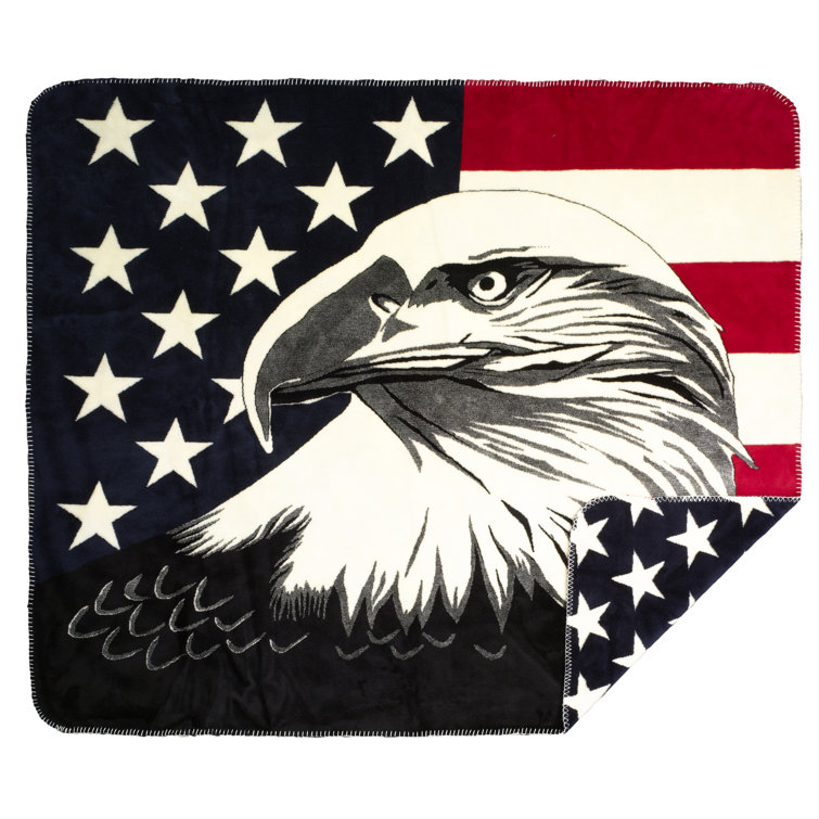 Denali Knitted Throw Blanket - Wayfair Canada